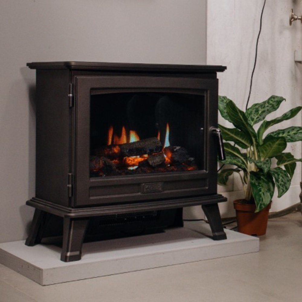 Dimplex Sunningdale elektrische kachel - Rijkers Haarden